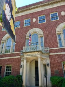 Woodrow Wilson House - Presidential History & Legacy