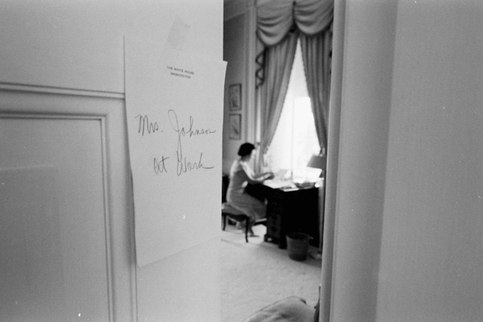 Woodrow Wilson House - Presidential History & Legacy