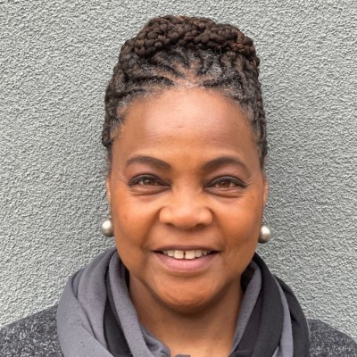 Our Team - President Wilson House