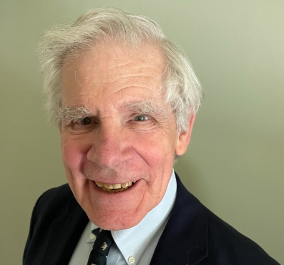 Tour Guides - President Wilson House