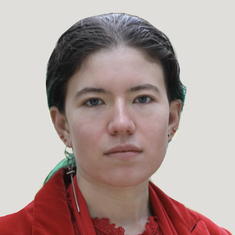 Meet Our Scholars - President Wilson House