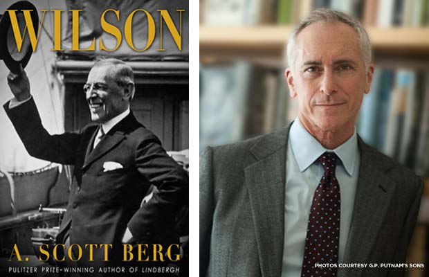 Scott Wilson Biography Scott B. Wilson" By Scott B. Wilson