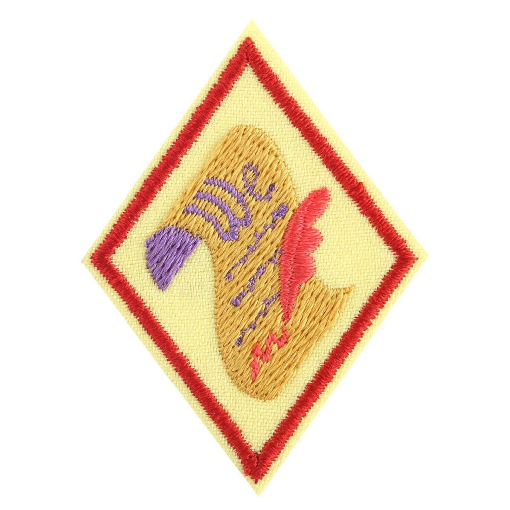 Girl Scouts Activities - President Wilson House