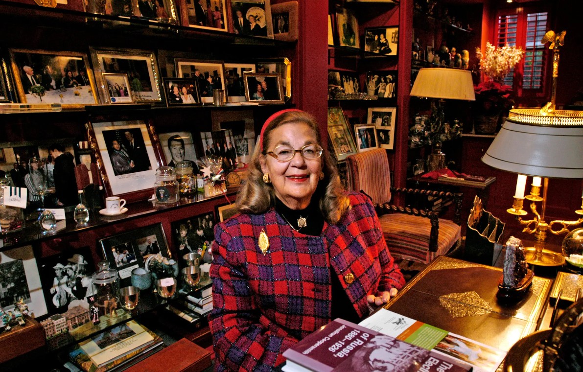 Woodrow Wilson House - Presidential History & Legacy