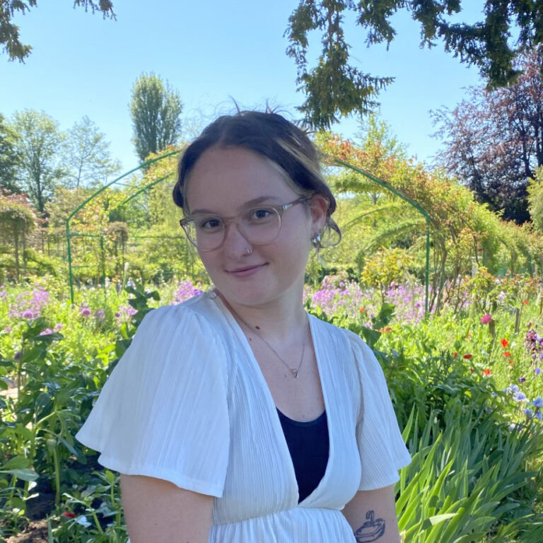 Meet Our Scholars - President Wilson House