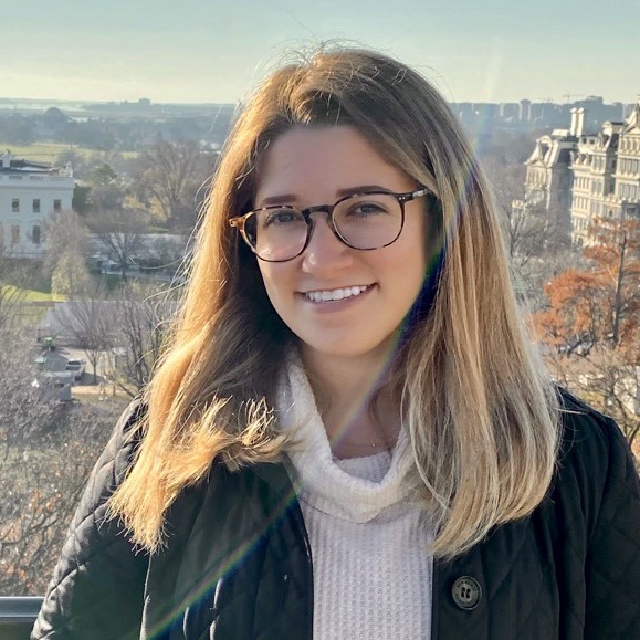 Our Team - President Wilson House