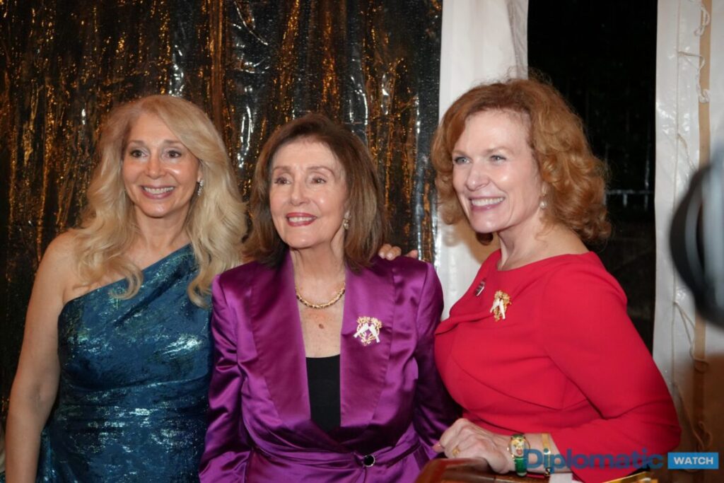 Diplomatic Watch and 2025 Fashioning Power, Fashioning Peace ...